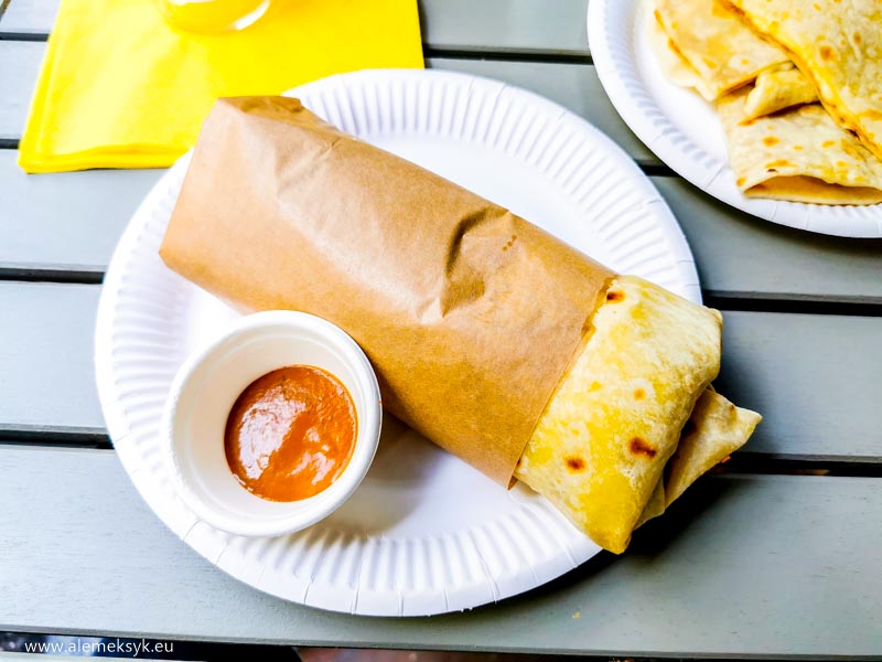 Señor Lucas Taqueria - meksykański lokal w Warszawie do którego warto ...