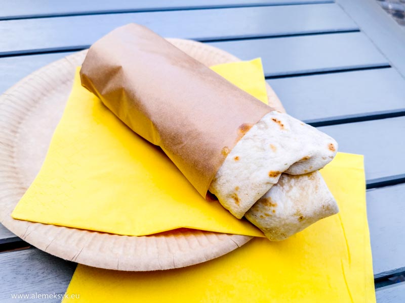 Señor Lucas Taqueria - meksykański lokal w Warszawie do którego warto ...