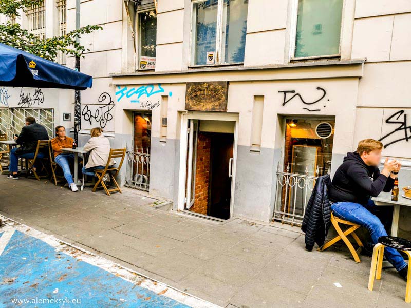 Señor Lucas Taqueria - meksykański lokal w Warszawie do którego warto ...