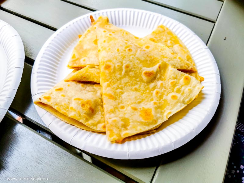 Señor Lucas Taqueria - meksykański lokal w Warszawie do którego warto ...